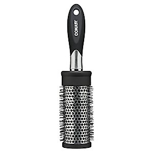 Conair Velvet Touch Thermal Round Brush