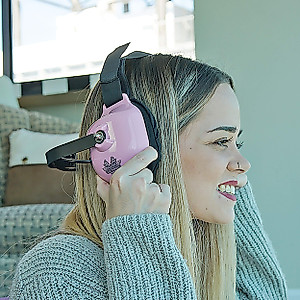 Race Day Electronics Racing Headphones for Nascar Scanners - RDE-058 Noise Cancelling