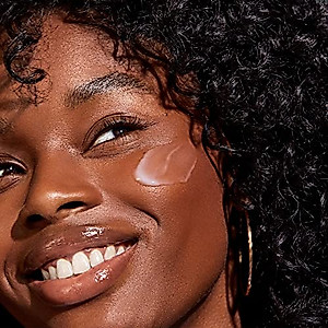 Bliss Bright Idea Vitamin C + Tri-Peptide Collagen Protecting & Brightening Serum for Dark spots, Even Skin Tone, Fine lines & Wrinkles - Clinical Grade Vitamin C - Suitable for all Skin Types- 1 Fl Oz - Clean - Vegan & Cruelty-Free