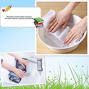 BIUBABIU Wardrobe Super Ergonomic Pillows for Sleeping, 2 Pack with Multiple Purchase Options