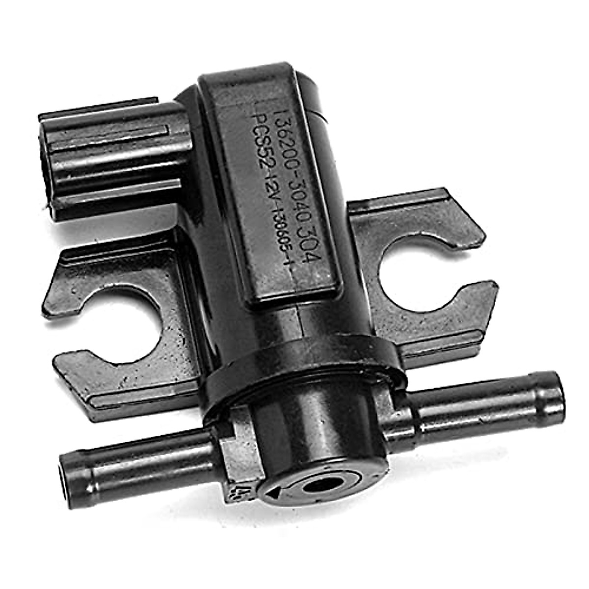 glvitory 1PCS 911-141 Vapor Canister Purge Valve Evaporative Valve Replace 12581985 36162-RDV-J01 36162RDVJ01