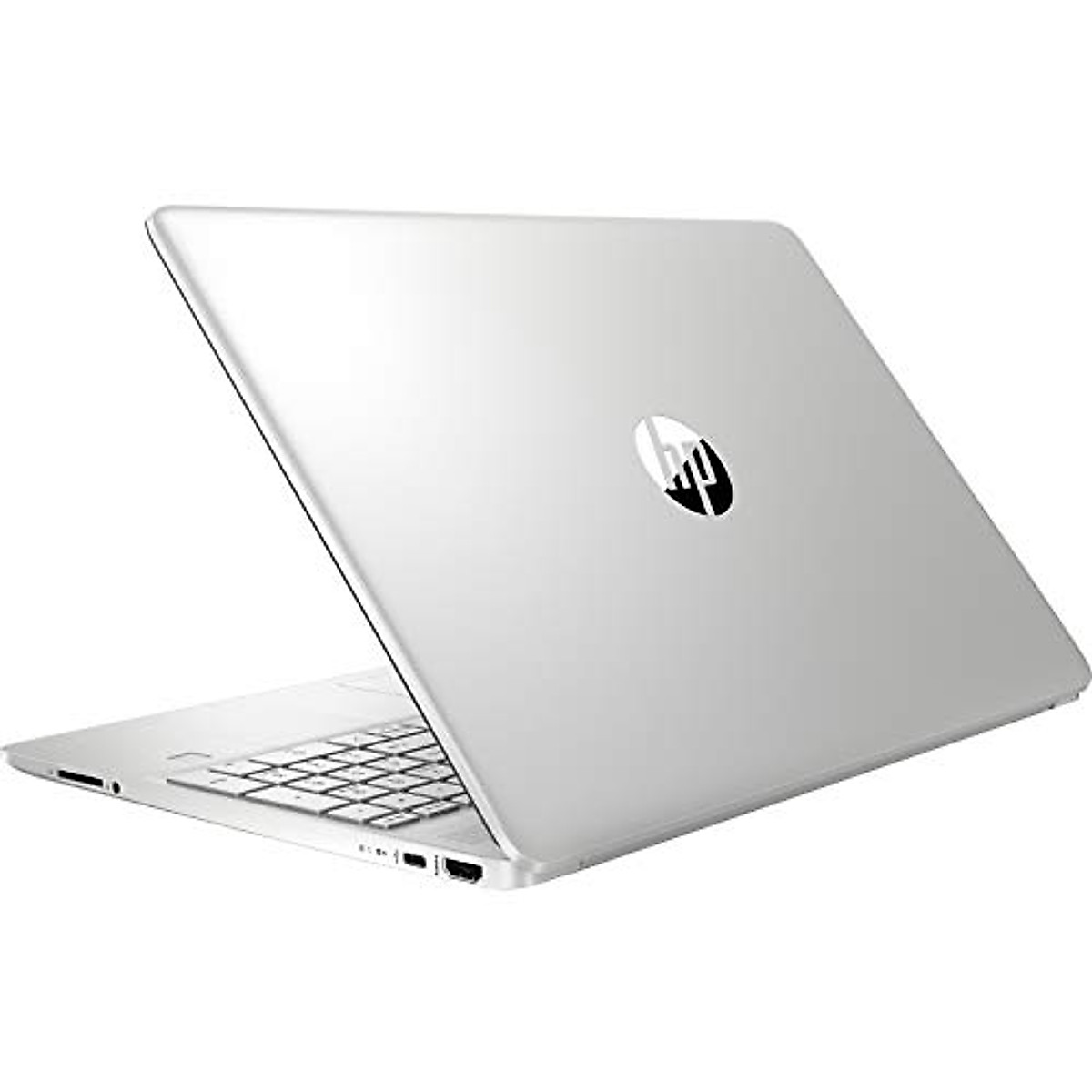 HP 15-dy HD Home and Business Laptop (Intel i3-1115G4 2-Core, 16GB RAM, 512GB m.2 SATA SSD, Intel UHD, 15.6" Touch HD (1366x768), WiFi, Bluetooth, Webcam, 2xUSB 3.0, 1xHDMI, Win 10 Home) (Renewed)