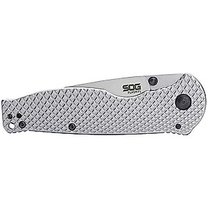 SOG Flash Framelock,Grey