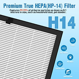 400 Replacement Filter