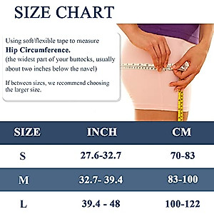 JOMECA V-Sling Pelvic Support Belt for Prolapse, Pregnancy SPD, Vulvar Varicosities, LCS, Pelvic Floor, Organ Prolapse Support Relieve Tilted or Twisted Pelvis Girdle Pain (Small)