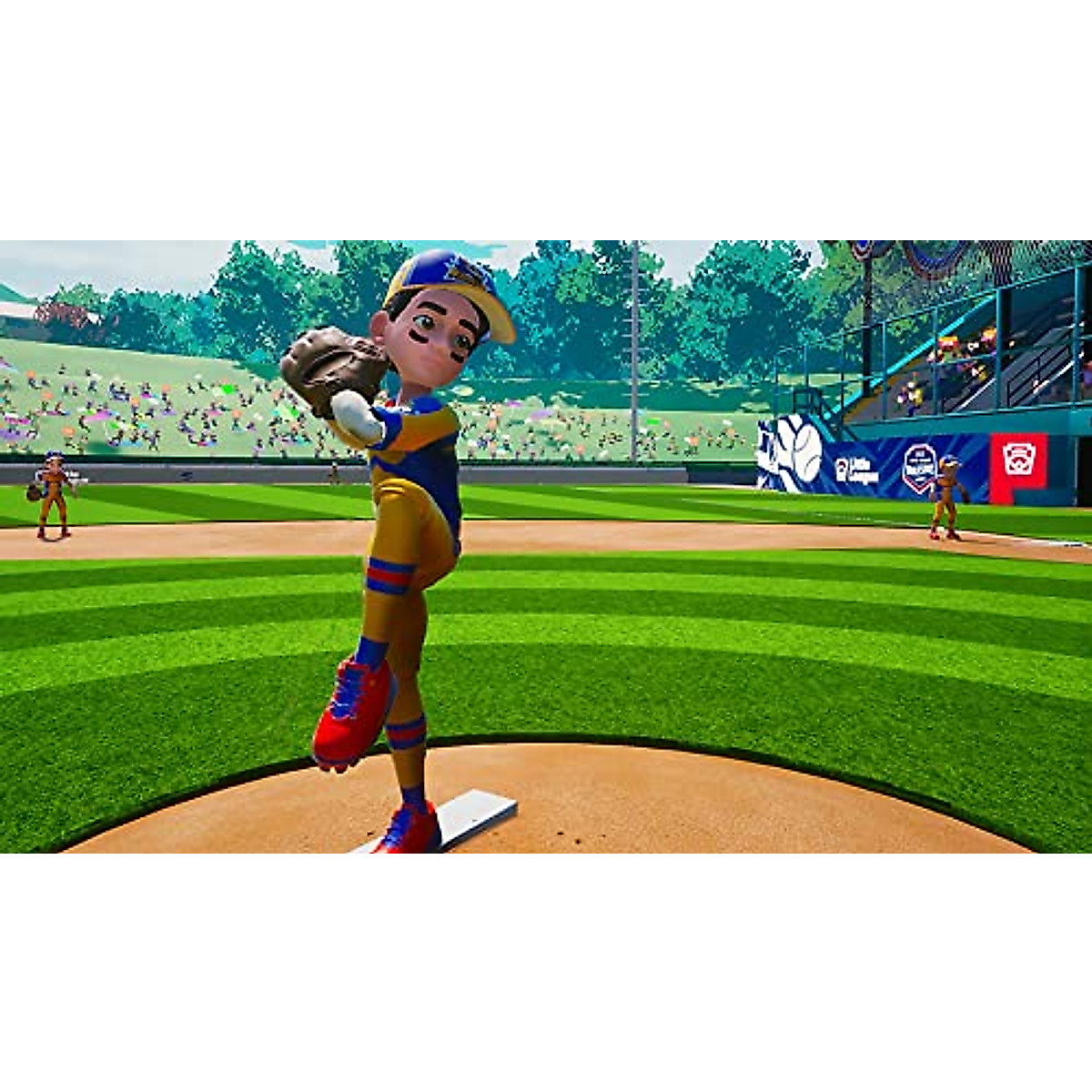 Little League World Series NSW