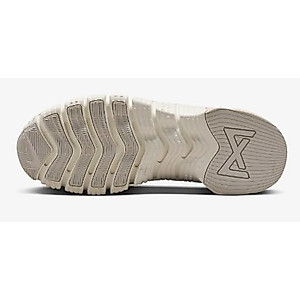 Nike Free Metcon 5 Women's Workout Shoes (White/Sail/Fir/Pink Bloom FN8920-161, US Footwear Size System, Adult, Women, Numeric, Medium, 6)