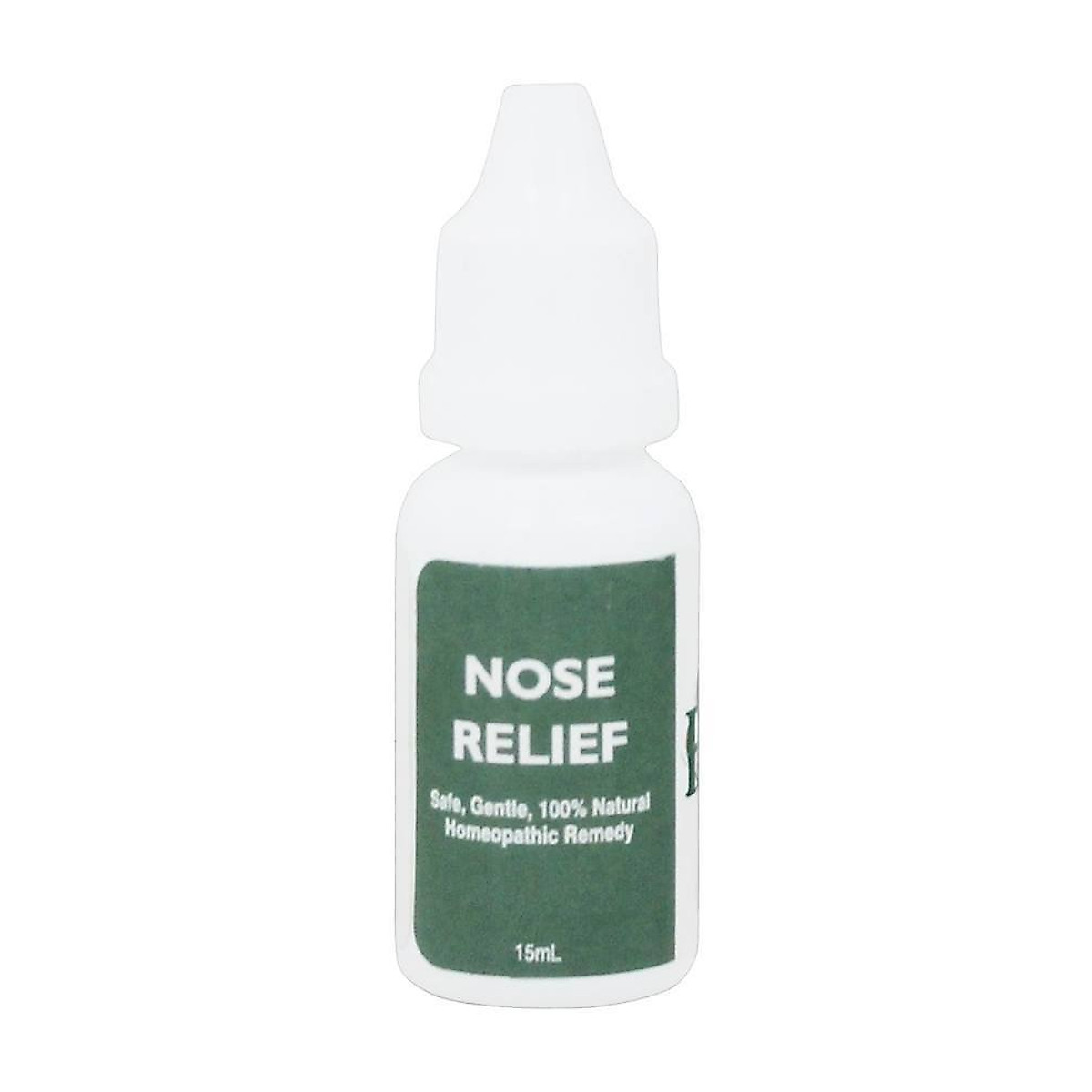 Dog Homeopet Nose Relief