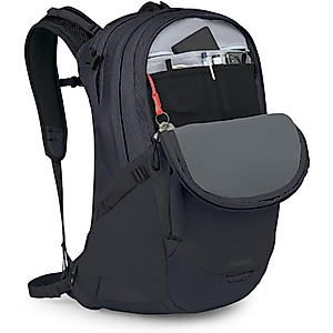 Osprey Tropos 32 Laptop Backpack, Black