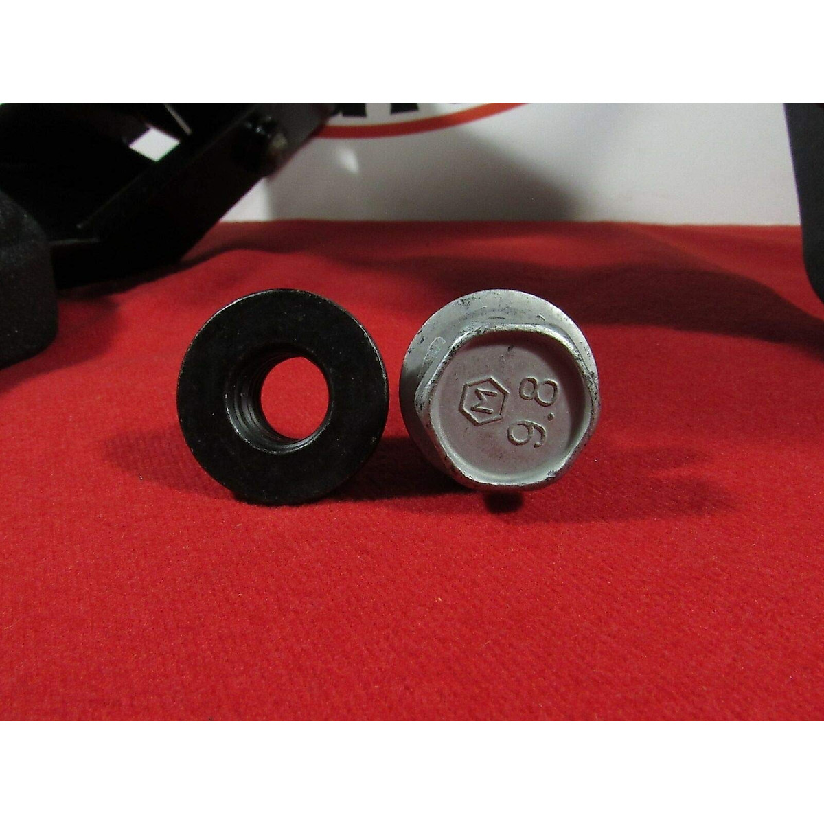 Mopar 2019/2020 Dodge RAM DT Corner Bed Step New OEM