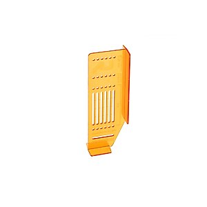 Richelieu Hardware RICTEMPVPACK Knob and Pull Drilling Template Kit