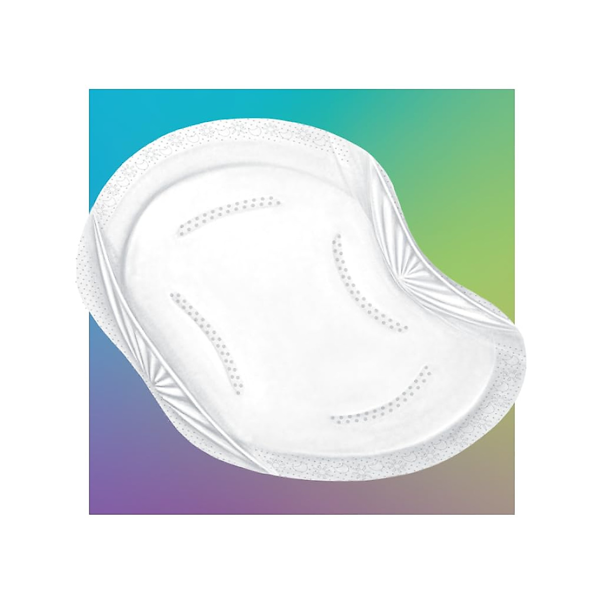 Ardo Day & Night Pads, Breast Pads for Breastfeeding, Ultra Absorbent, Help Prevent Leakage (60 Disposable Nursing Pads, Individually Wrapped)