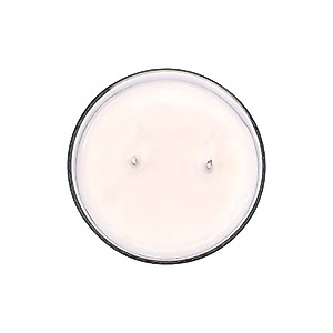 Marcella Candles Grapefruit Candle - Uplifting Grapefruit Mint Aromatherapy Candle, Hand-Poured Soy Wax Candle, 13oz Two Wick Non-Toxic Lavender 0