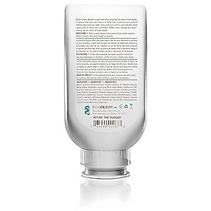 Billy Jealousy Original Beard Control Leave In Beard Conditioner for Men with Aloe Leaf Juice and Jojoba Seed Oil, Softens Hair and Skin, Light Hold with Matte Finish, 8 Fl Oz