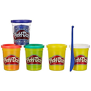 Play-Doh Hasbro Collectibles Sapphire Celebration Pack