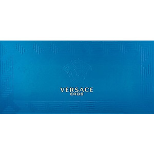 Versace Eros 3 Piece Mini Gift Set