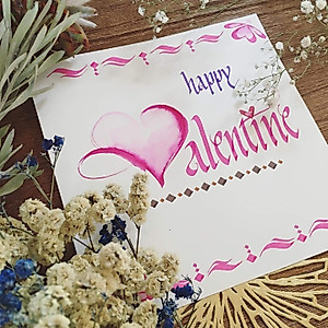 Kuretake ZIG Calligraphy Marker Pens, 12 Colors set, 2mm. & 3.5mm Dual Tip Markers, AP-Certified, Photo-Safe, Acid Free, Lightfast, Odourless, For Beginners, Made in Japan (Water-based dye ink)