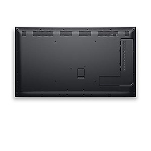 Dell C Series Panel 54.64-Inch Screen Led-Lit Monitor (C5519Q)