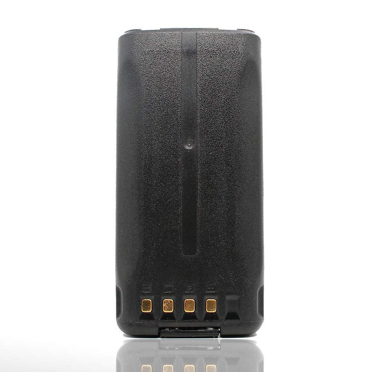 IFREQTECH KNB-33L 2200mAh Replacement Battery Compatible for TK-2180 TK-3180 TK-5410 TK- 5210 TK-5310 NX410 NX411 Radio-Replacement KNB-33L KNB-41NC Battery