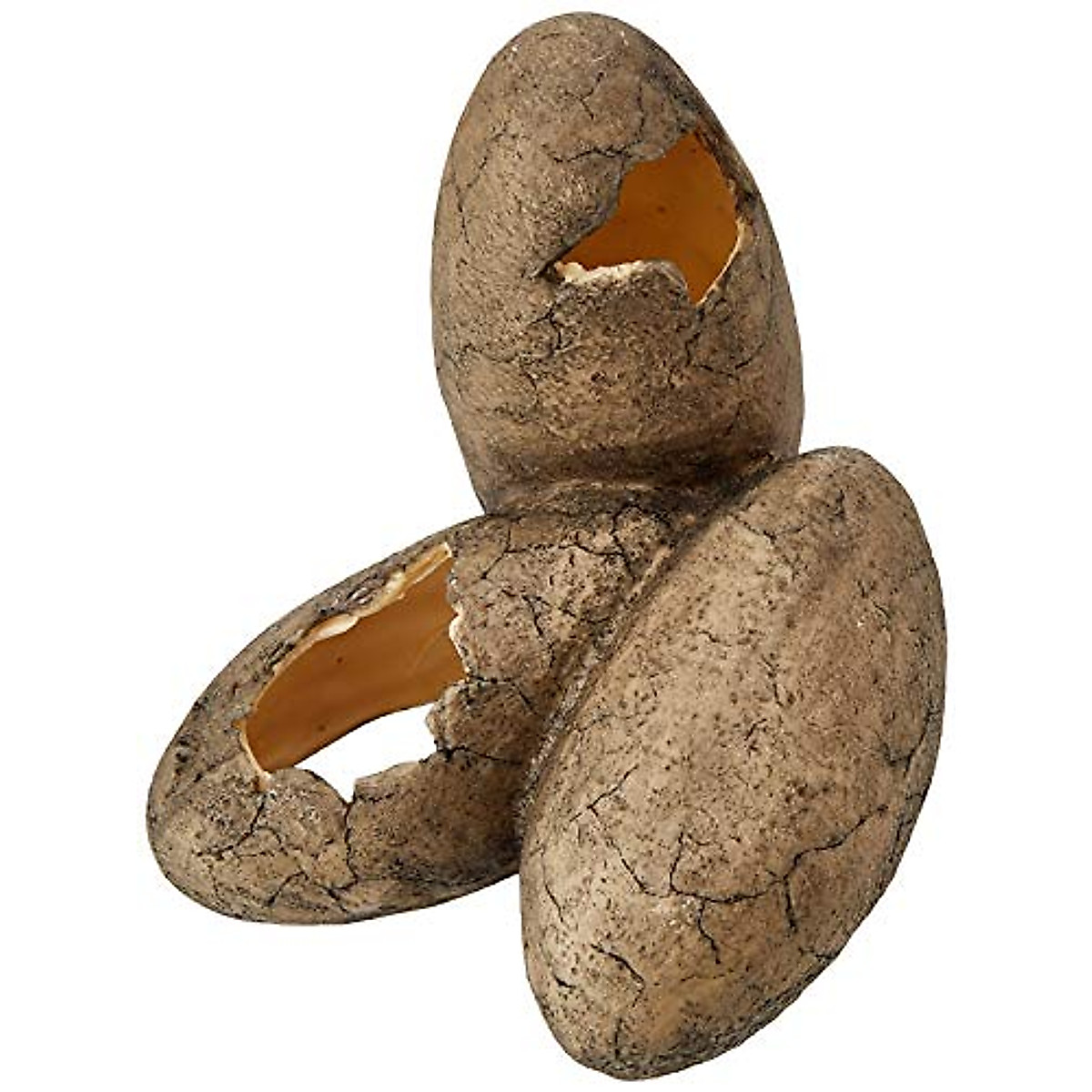 Exo Terra Dinosaur Egg Fossil Ornament