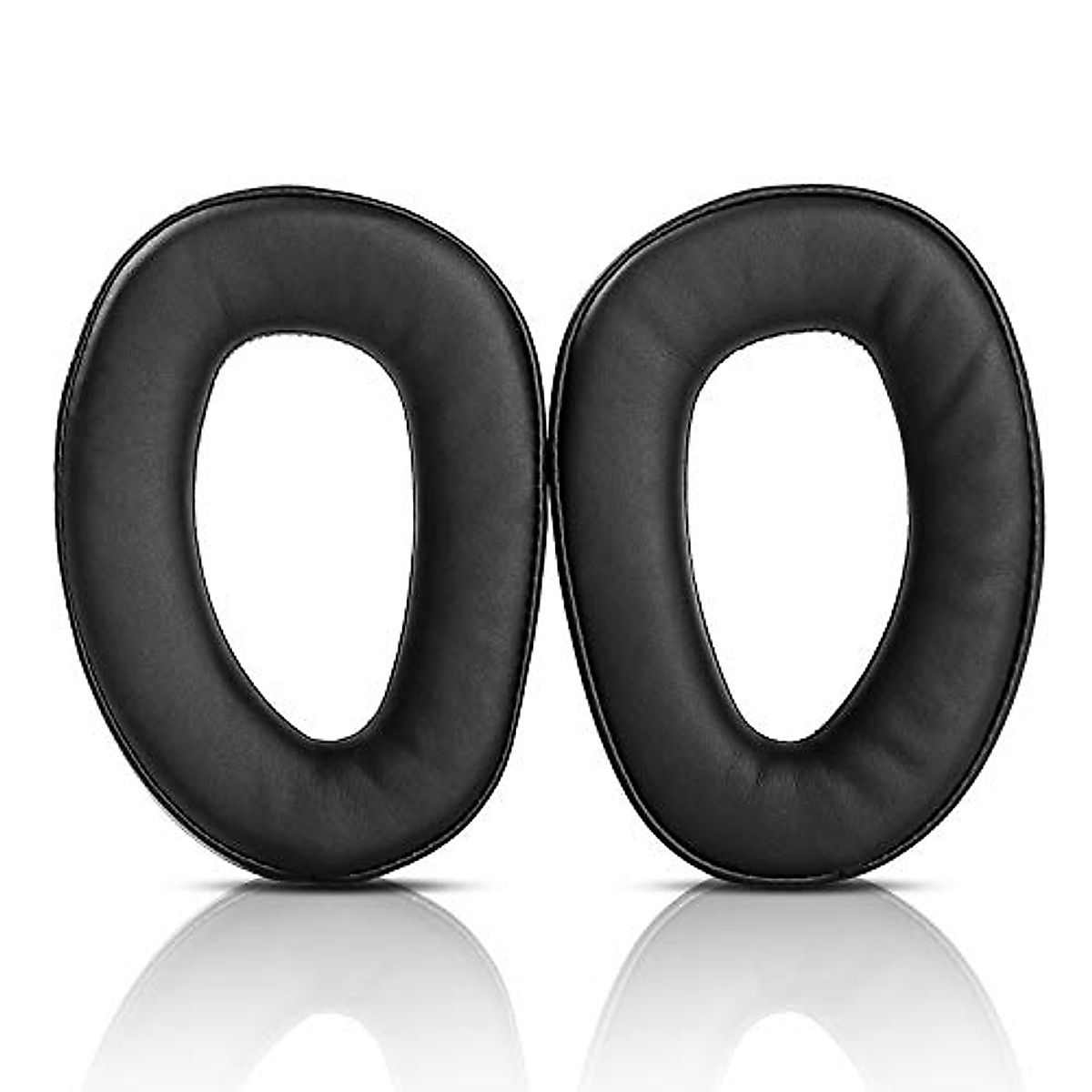 Apply to Replacement Earpads Cups Cushions Compatible with Sennheiser GSP 300 GSP 301 GSP 302 GSP 303 GSP 350 GSA 301 Gaming Headphones Headset Earmuffs