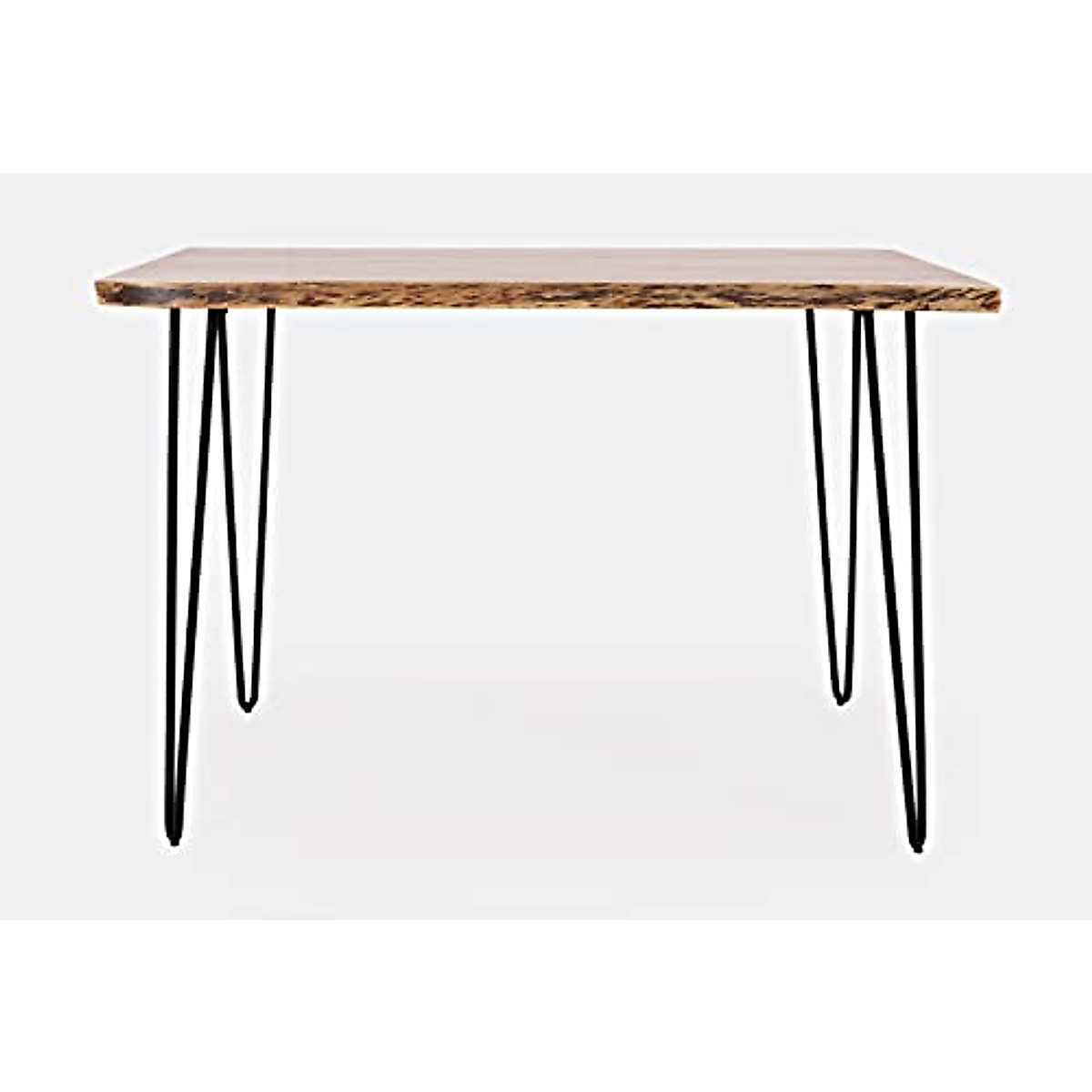 Jofran Nature's Edge Counter Height Dining Table