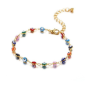 MODRSA Toe Rings for Women Rose Gold Toe Ring and Anklets for Women Midi Knuckle Ring Woman's Anklets Brackets for Women