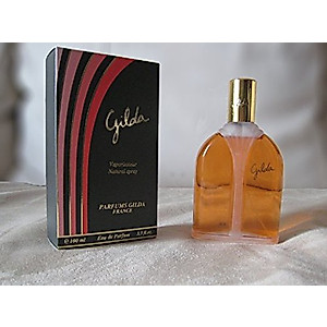 Gilda 100ml / 3.3 oz Eau de Parfum Spray