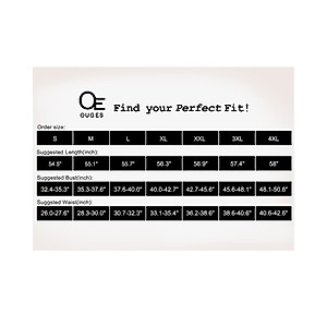 OUGES Womens Long Sleeve Black Dress V-Neck Wrap Waist Fall Formal Maxi Dress Winter Dresses for Women 2025(Black,XL)