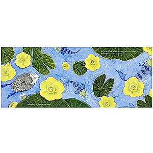 Little Loon Finds His Voice