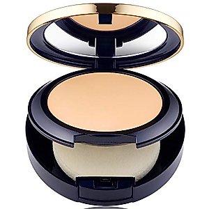 ESTEE LAUDER Double Wear Stay-in-Place Powder Foundation 4N1 Shell Beige