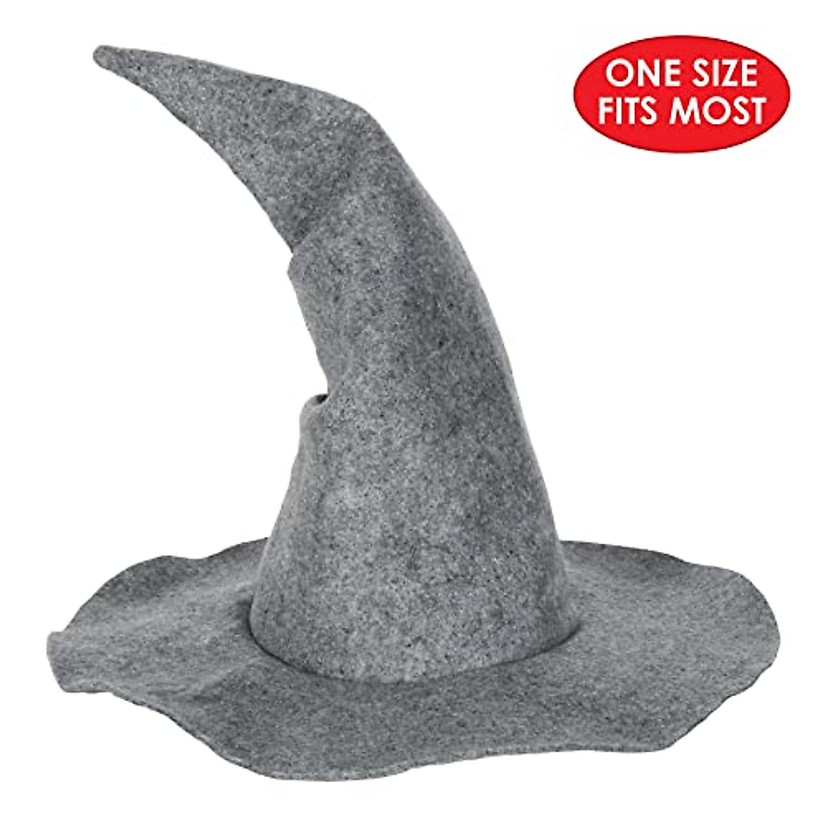 Beistle Felt Wizard Hat