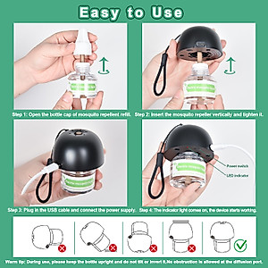 Simashts Refills for Q5 Series Outdoor Indoor Use, 2 Pack