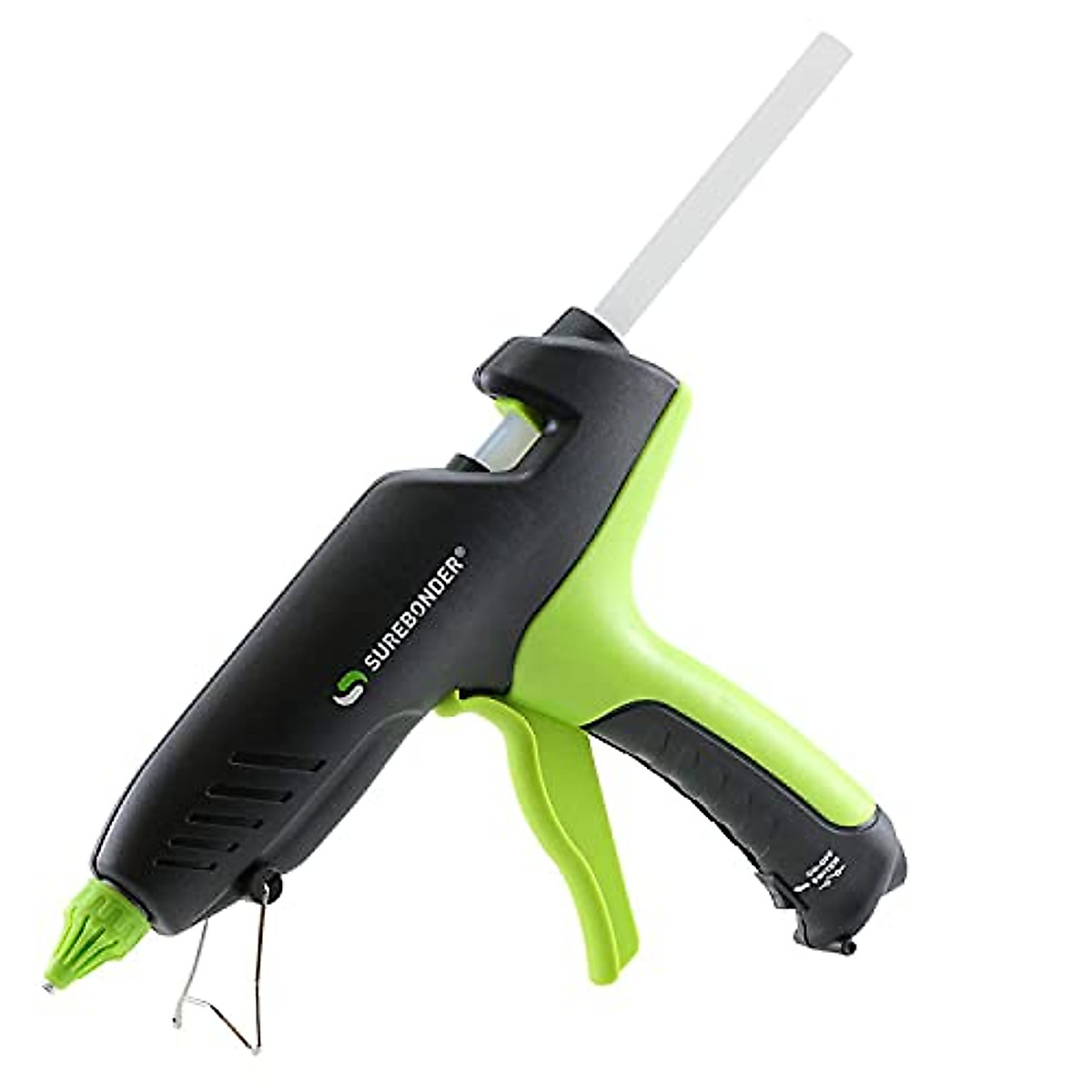 PRO2-100 100 Watt High Temperature Professional Heavy Duty Hot Glue Gun - Uses full size, 7/16" glue sticks