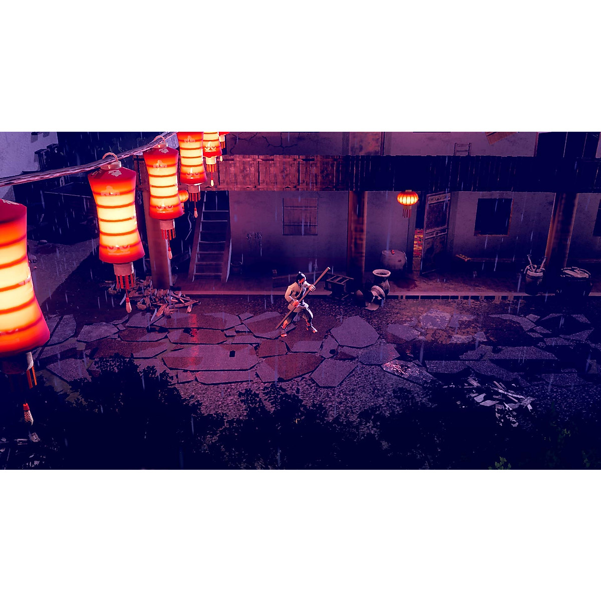 9 Monkeys of Shaolin (Xbox One)