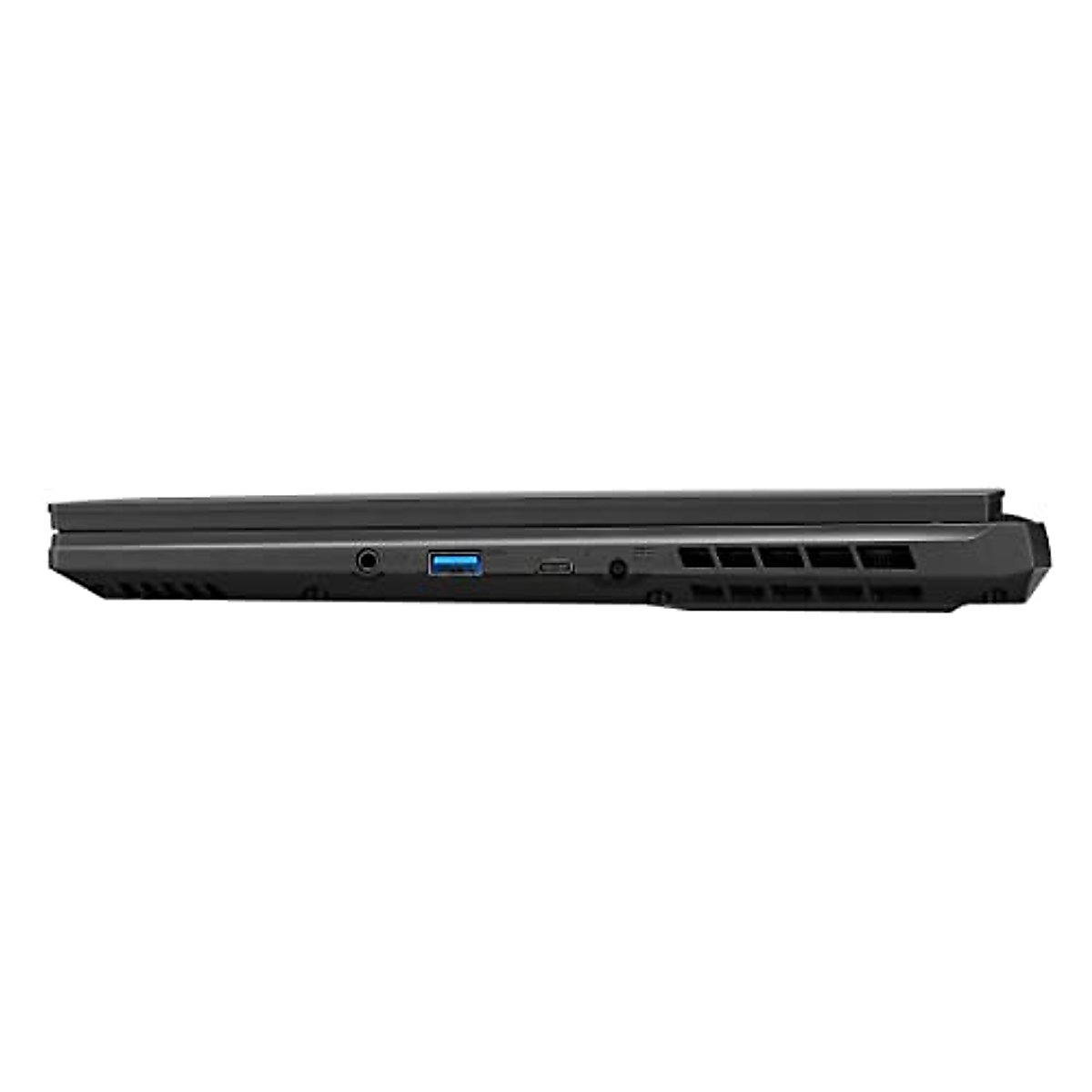 GIGABYTE AORUS 17H: 17.3" Thin Bezel FHD 1920x1080 360Hz Display, NVIDIA GeForce RTX 4080 Laptop GPU 12GB GDDR6, Intel Core i7-13700H, 16GB DDR5 RAM, 1TB SSD, Win11 Home AD (AORUS 17H BXF-74US554SH)
