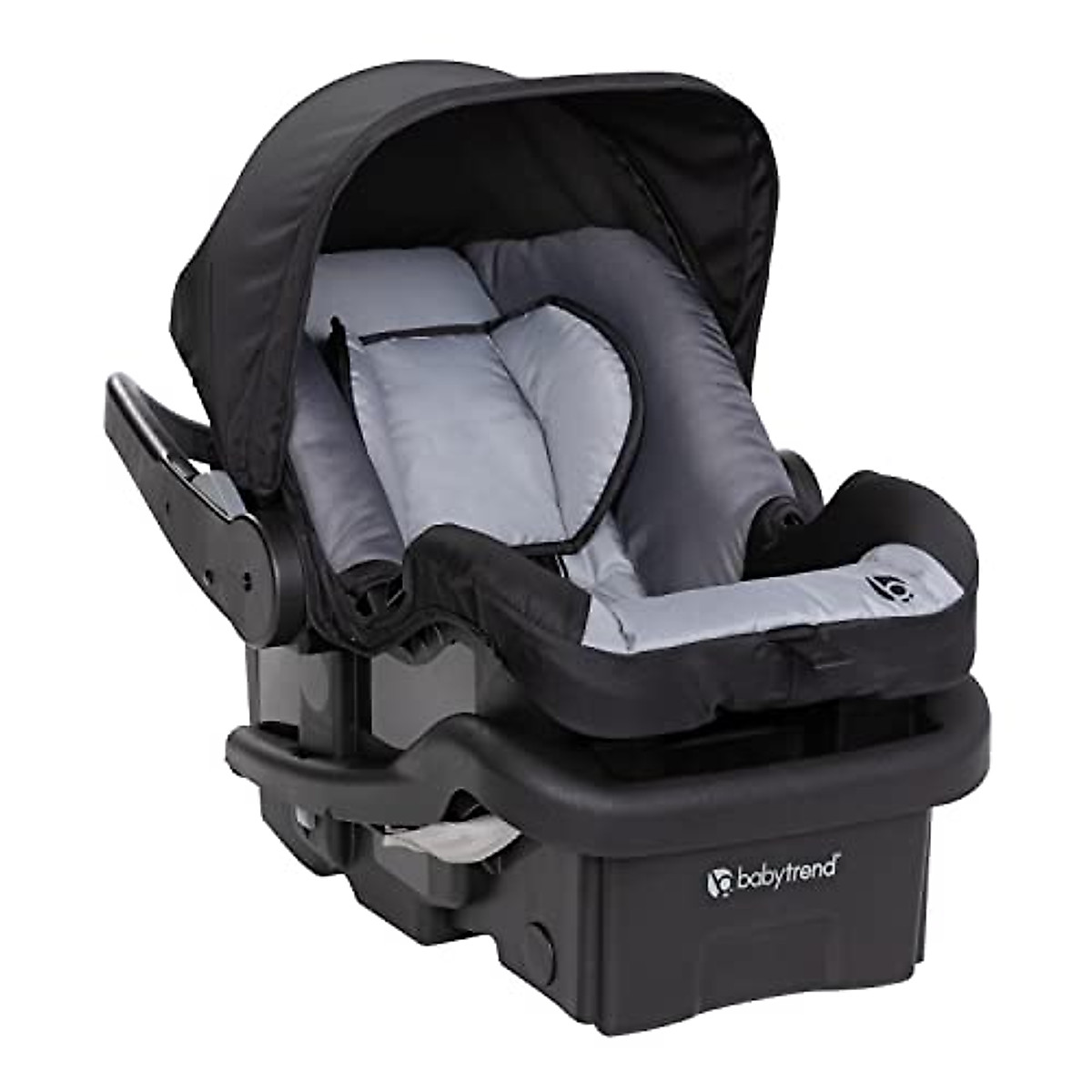 Baby Trend Expedition Jogger Travel System, Dash Black
