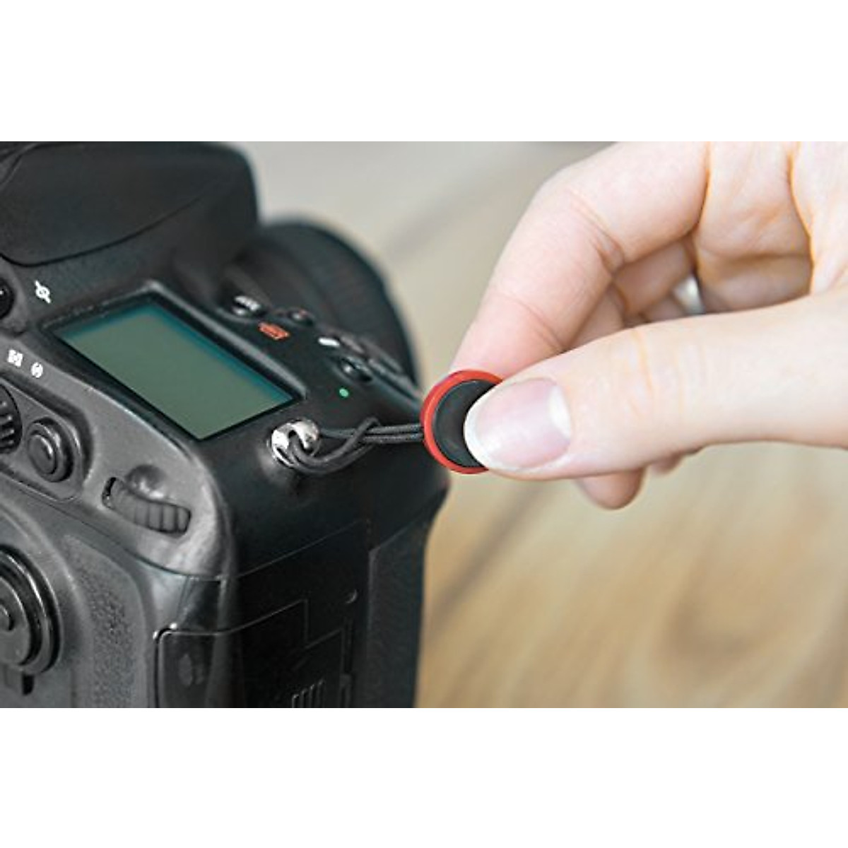 Peak Design Leash Camera Strap (L-BL-3)