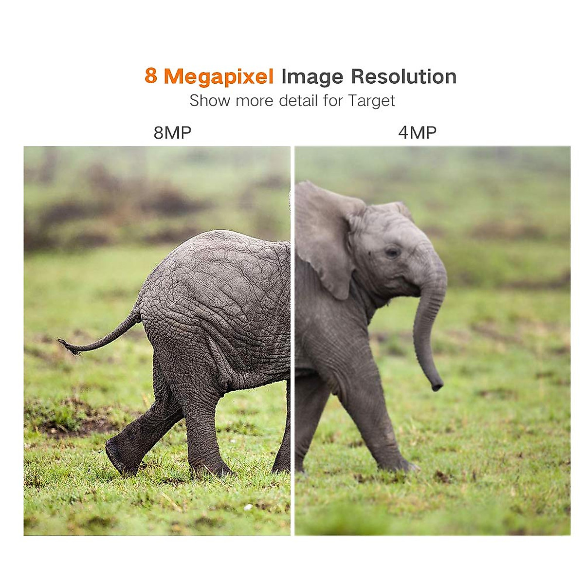 GW Security Cameras System 16CH (3840x2160) HD-TVI 4K CCTV DVR Recorder 4TB HDD with 16 Weatherproof 3840TVL 8.0MP 100ft Night Vision UltraHD 4K Dome Surveillance Cameras, Email Alert with Snapshot