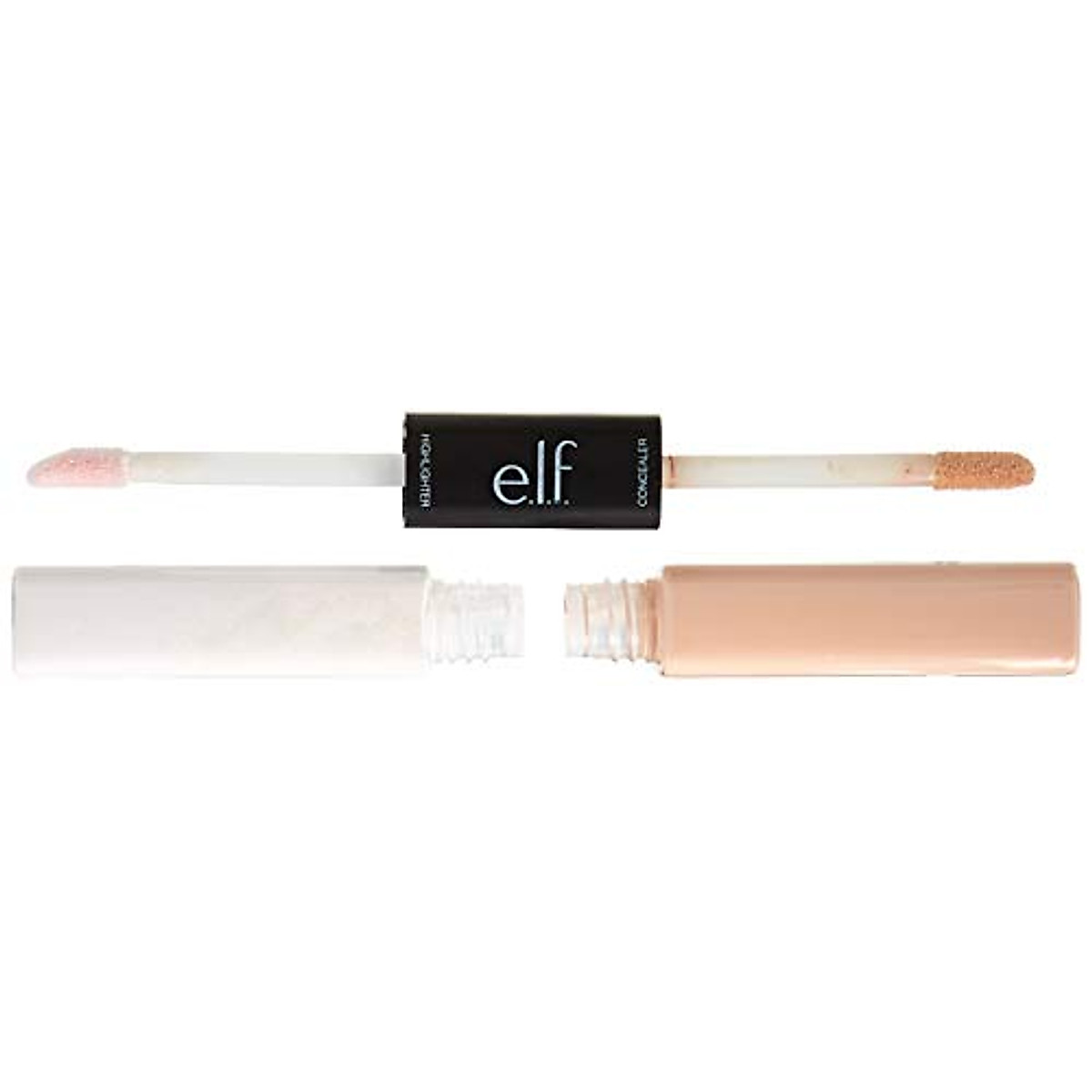 e.l.f. Eyebrow Lifter and Filler, Ivory Light, 0.24 Ounce