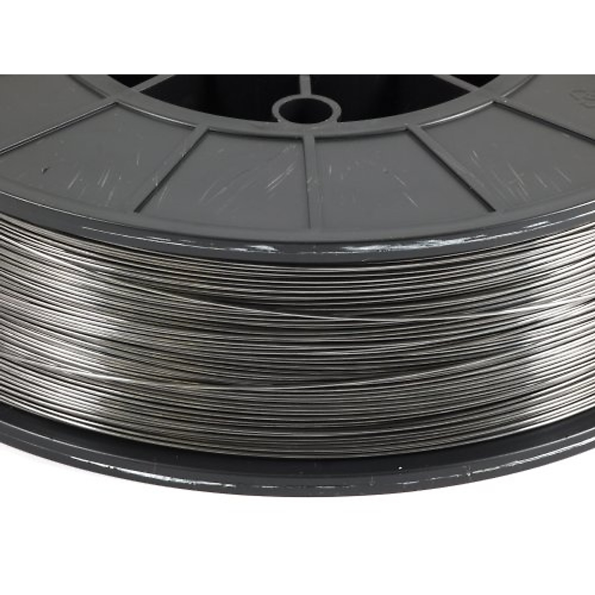 Forney 42303 Flux Core Mig Wire, Mild Steel E71TGS, 035-Diameter, 10-Pound Spool