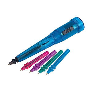 Squiggle Wiggle Writer, Multicolor