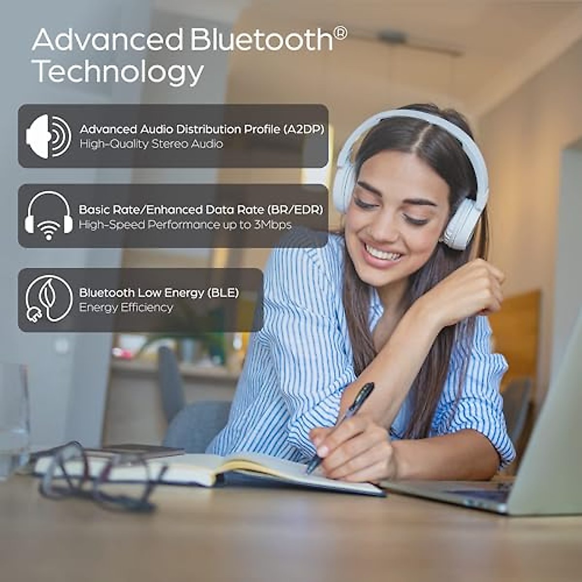 TRENDnet Micro Bluetooth 5.0 USB Adapter, Supports Basic Rate(BR), Bluetooth Low Energy(BLE), Enhanced Data Rate(EDR), 100m (328ft.) Range, Supports Windows OS, Black, TBW-110UB (Pack of 1)