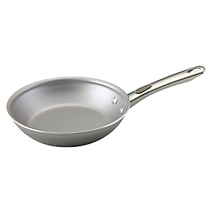 Farberware Specialties Nonstick Frying Pan / Fry Pan / Skillet - 8 Inch, Silver
