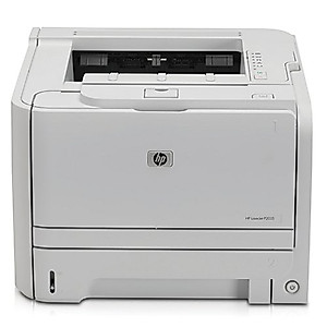 HP LaserJet P2035 Monochrome Printer, (CE461A)