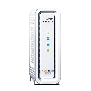 SURFboard Cable Modem SB6190-RB DOCSIS 3.0 - Refurbished