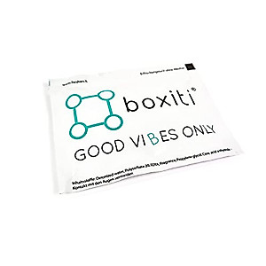 Sonax by Boxiti Upholstery & Alcantara Cleaner Comes with Hand Wipe 8.45 fl. Oz