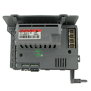 GLOB PRO SOLUTIONS 8183251 4437115 CKD5619 Electronic Control Board