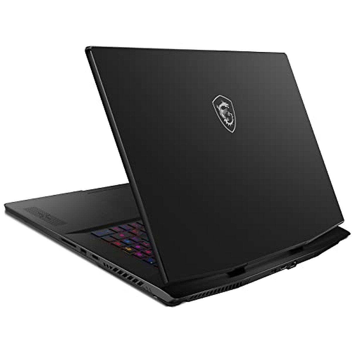 EXCaliberPC 2023 MSI Stealth 17Studio A13VI-017US (i9-13900H, 64GB RAM, 2TB NVMe SSD, RTX 4090 16GB, 17.3" QHD 240Hz, Windows 11 Pro) Gaming Laptop