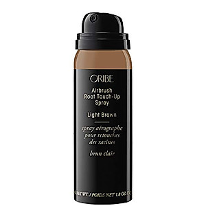 Oribe Airbrush Root Touch Up Spray - Light Brown, 1.8 fl. oz.